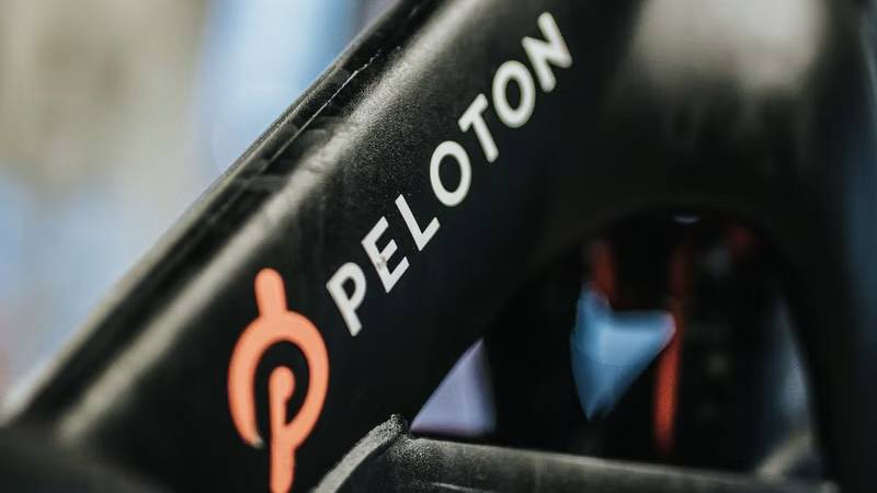 “起起落落落”的 Peleton ，被亚马逊、耐克和苹果看上了？ | CBNData
