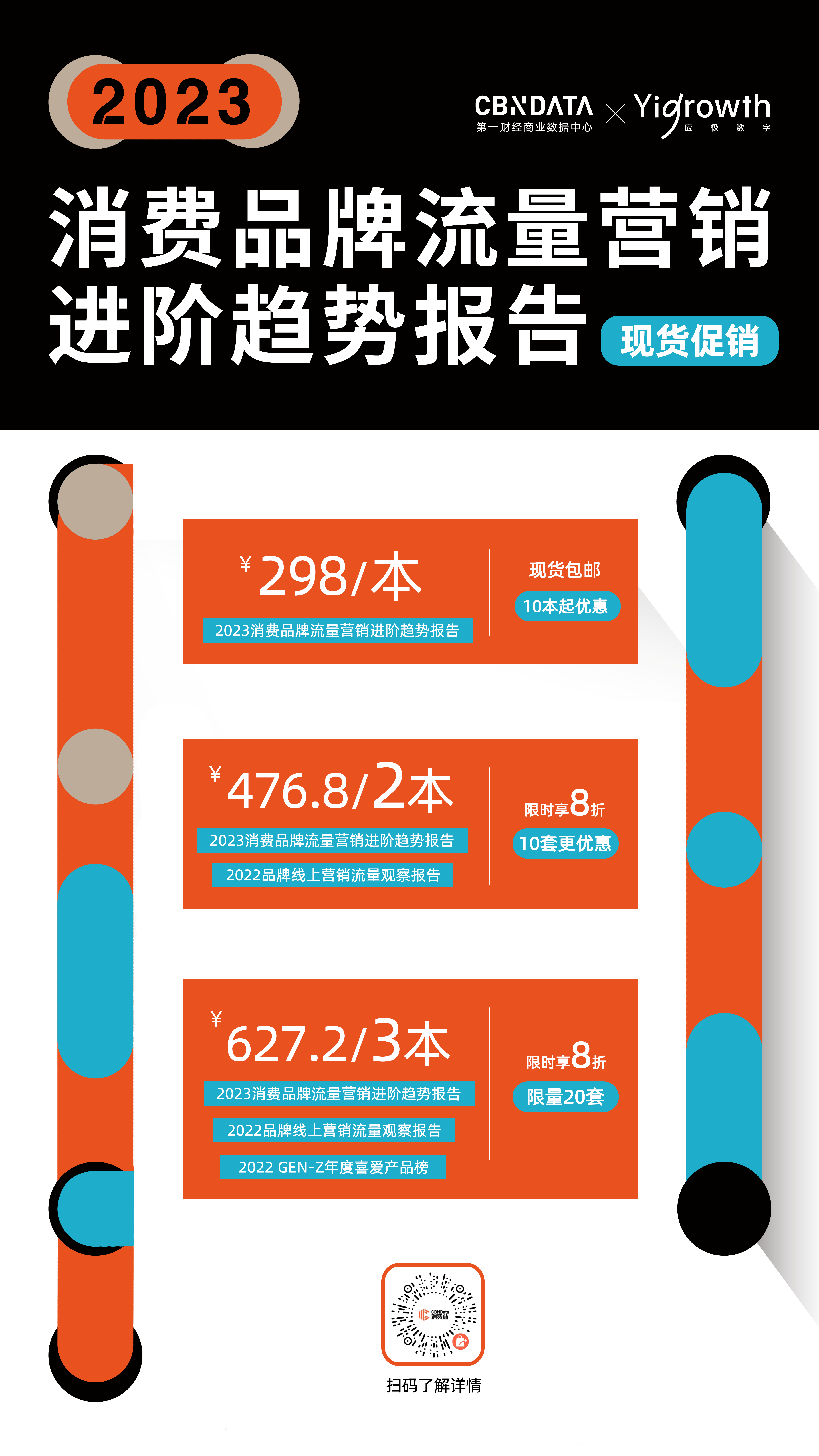第47期月报 | CBNData