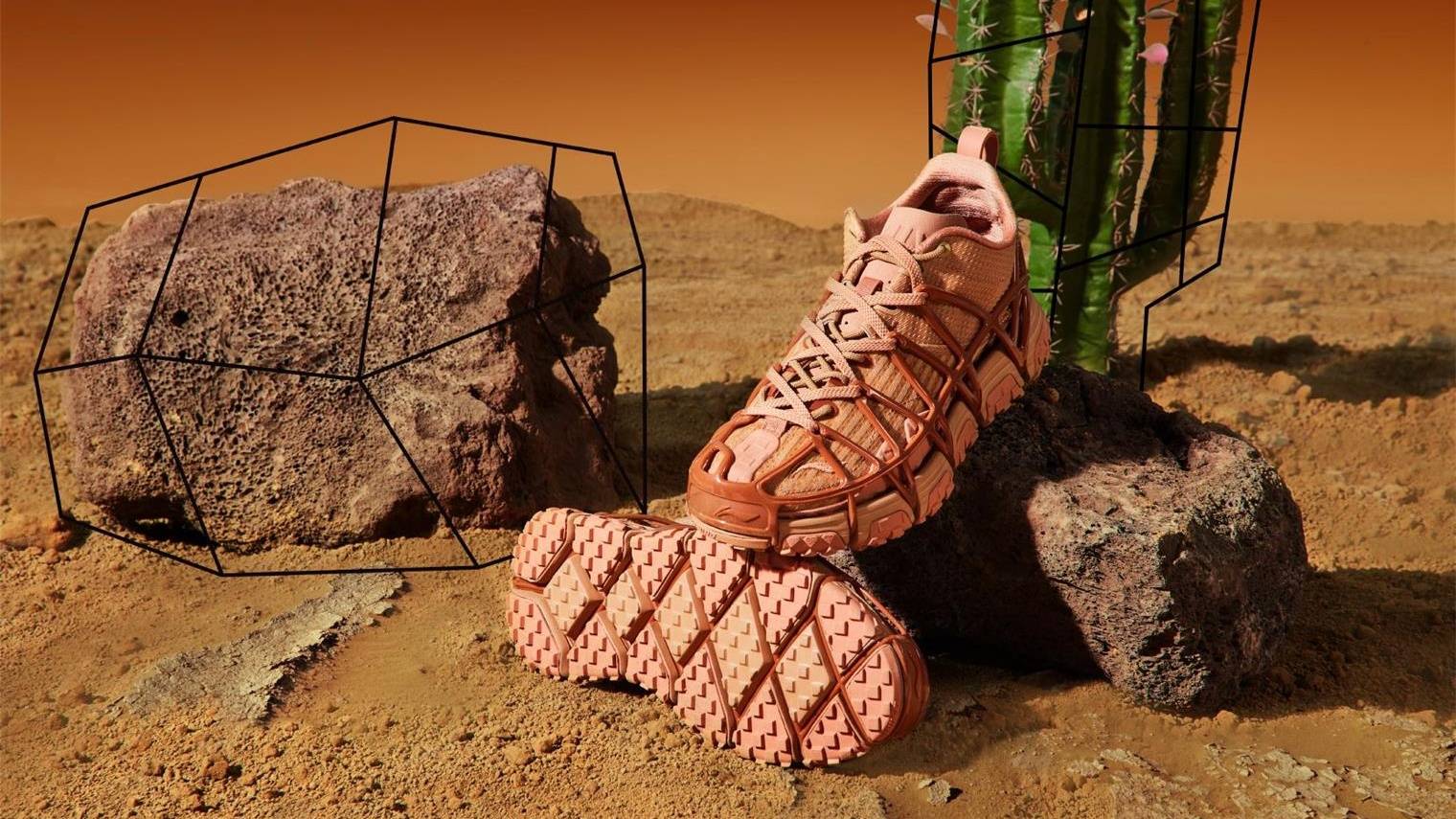 国潮崛起背后，中国正寻找“未来品牌” | CBNData