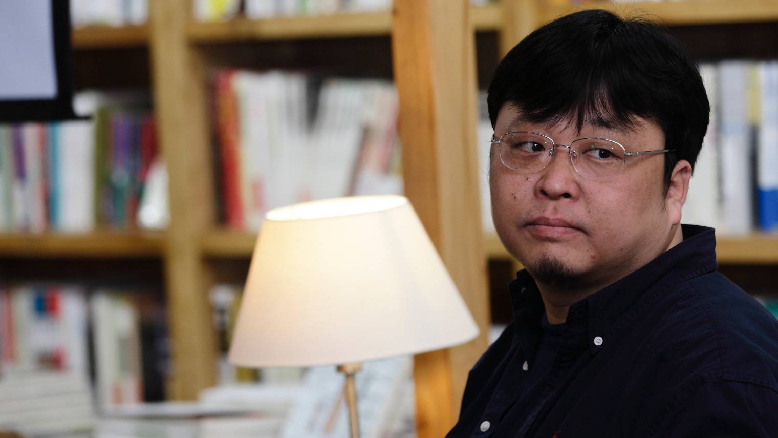 从交个朋友拿走“天价”分手费，罗永浩下一站将进军AR？ | CBNData