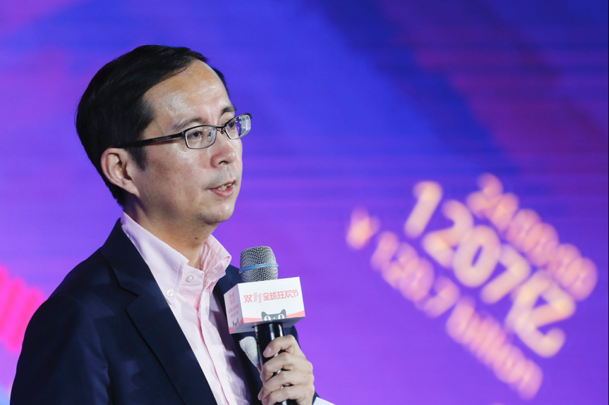 阿里巴巴集团CEO张勇：零售和科技结合才能催生新零售 | CBNData
